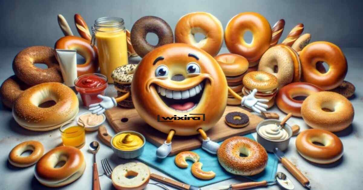 145+ Bagel Jokes & Puns: You’ll Lox These!