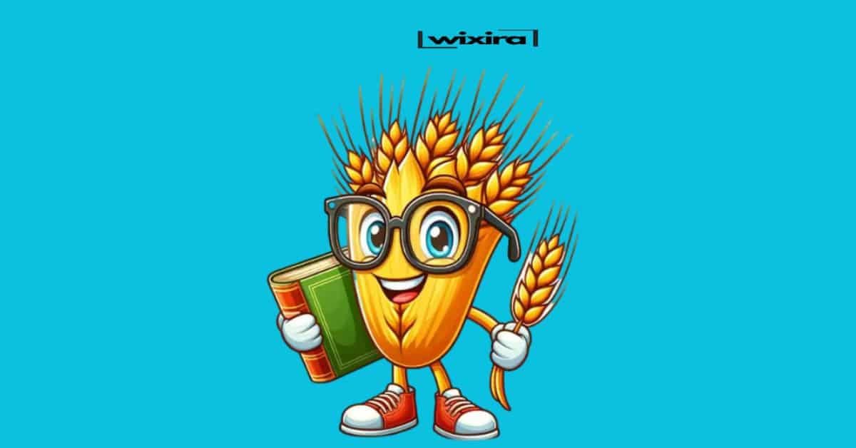 110+ Wheat Puns & Jokes: You’ll Loaf These!